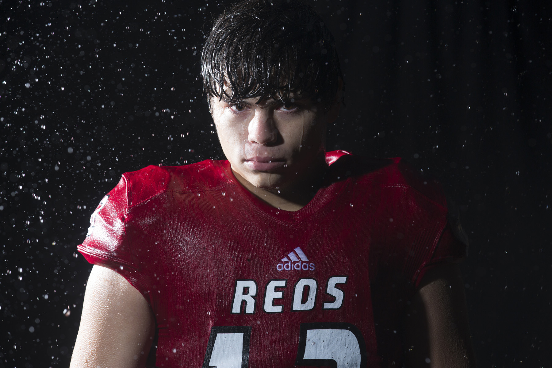 Trevor Flores Gustine High School Senior Portraits. » Rossetti Photography